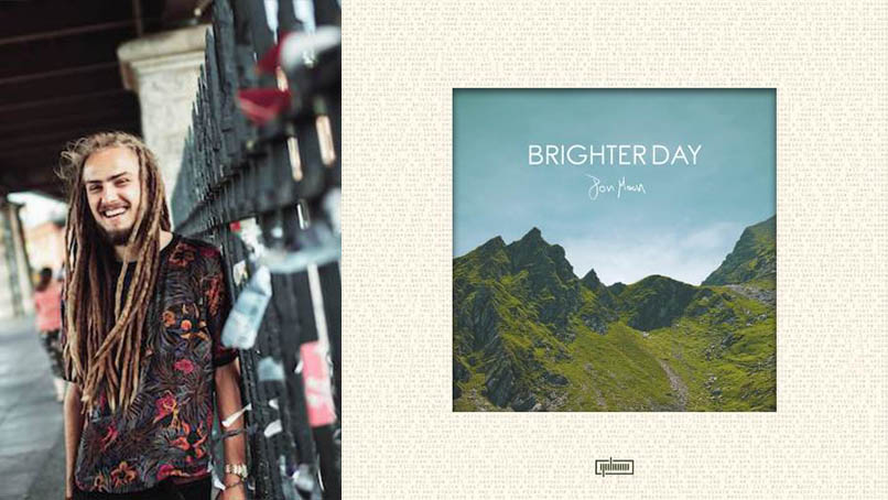 Jon Moon | Brighter Day Review - 5 Finger Review