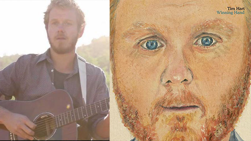 Tim Hart | Winning Hand Review - 5 Finger Review