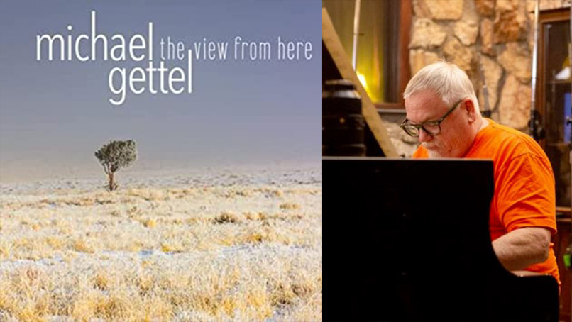 Michael Gettel | The View from Here Review - 5 Finger Review