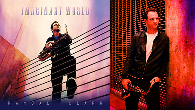 Randal Clark | Imaginary World Review - 5 Finger Review