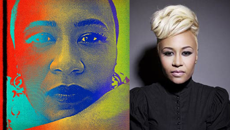 Emeli Sandé | Ready To Love Review - 5 Finger Review