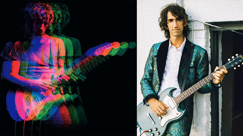 Delicate Steve | After Hours Review - 5 Finger Review