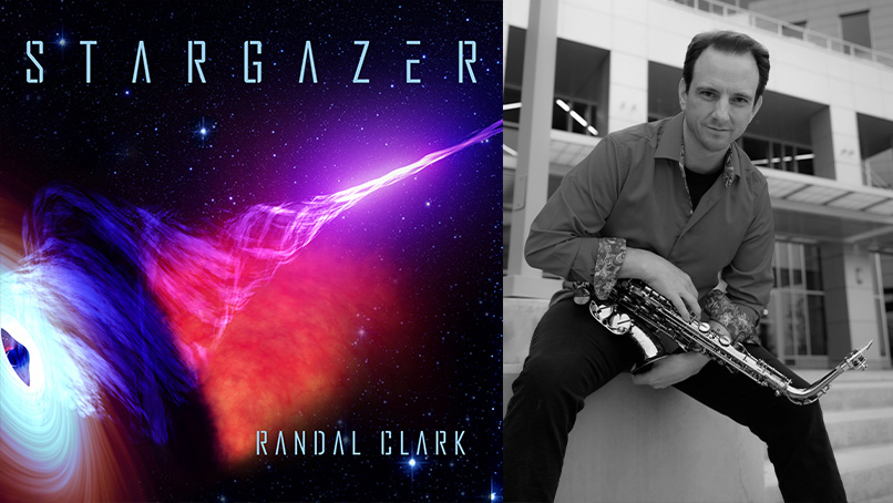 Randal Clark | Stargazer Review - 5 Finger Review