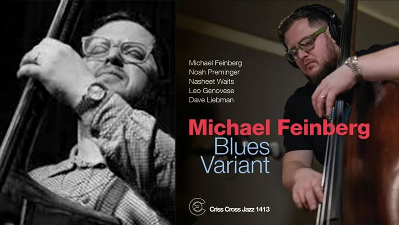 Michael Feinberg | Blues Variant Review - 5 Finger Review