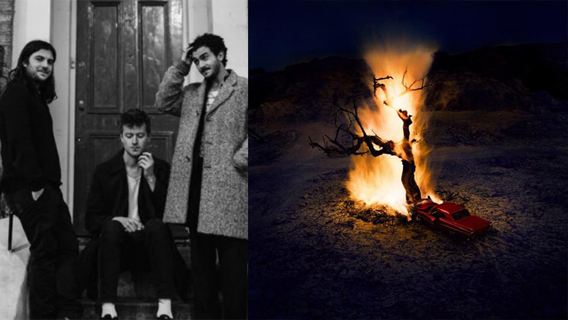 Kerala Dust | Violet Drive Review - 5 Finger Review