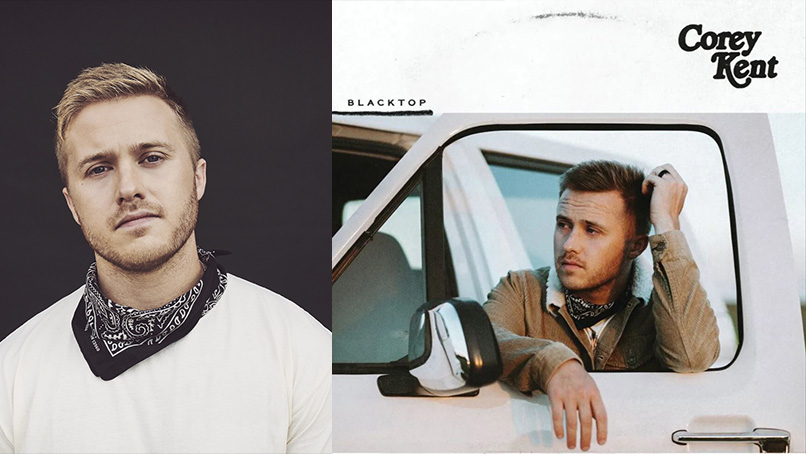 Corey Kent | Blacktop Review - 5 Finger Review