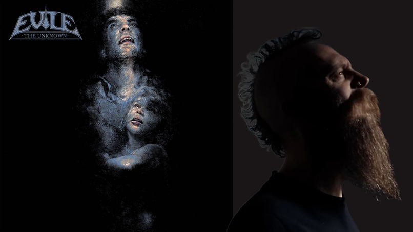 Evile | The Unknown Review - 5 Finger Review