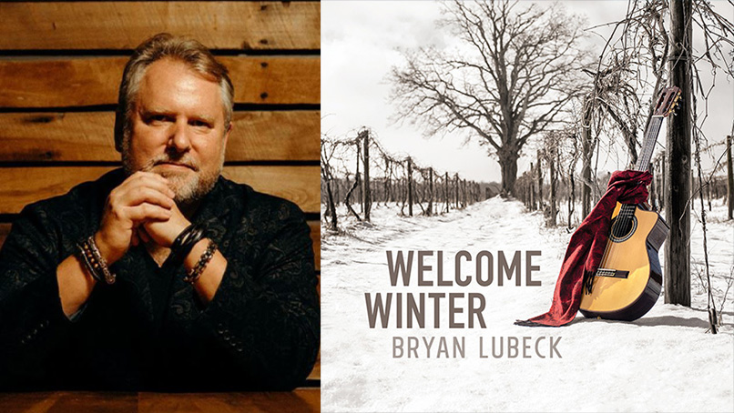 Bryan Lubeck | Welcome Winter Review - 5 Finger Review