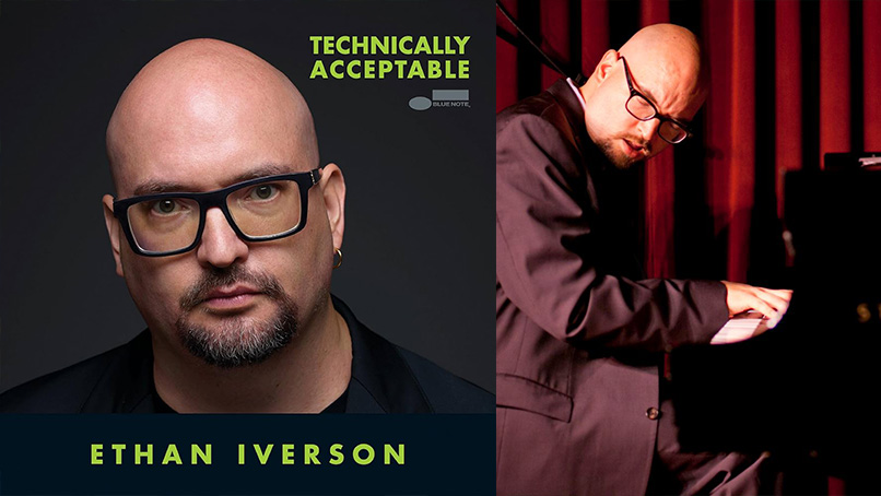 Ethan Iverson | Technically Acceptable Review - 5 Finger Review