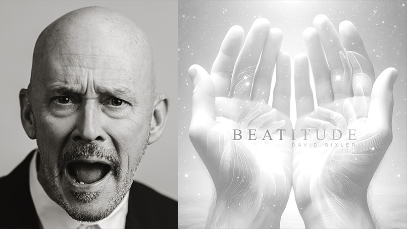 David Bixler | BEATitude Review - 5 Finger Review