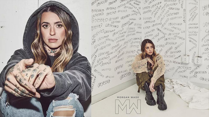 Morgan Wade | Obsessed Review - 5 Finger Review