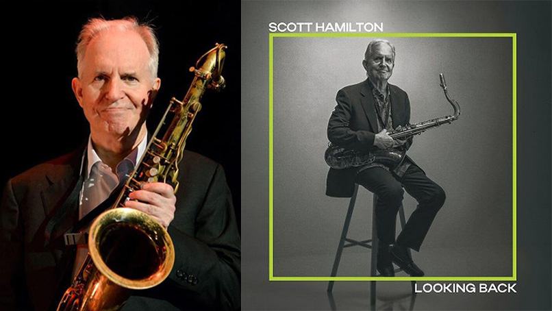 Scott Hamilton | Looking Back Review - 5 Finger Review