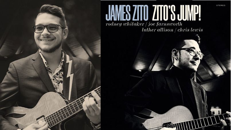 James Zito | Zito's Jump Review - 5 Finger Review